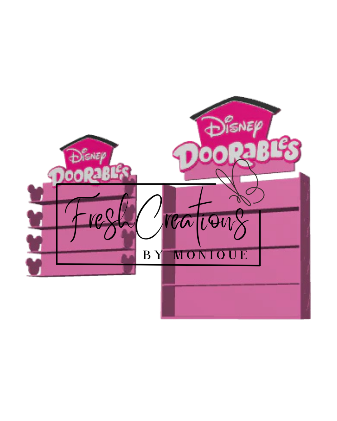 DOORABLE HOLDER DIGITAL FILE – FRESHCREATIONS BY MONIQUE