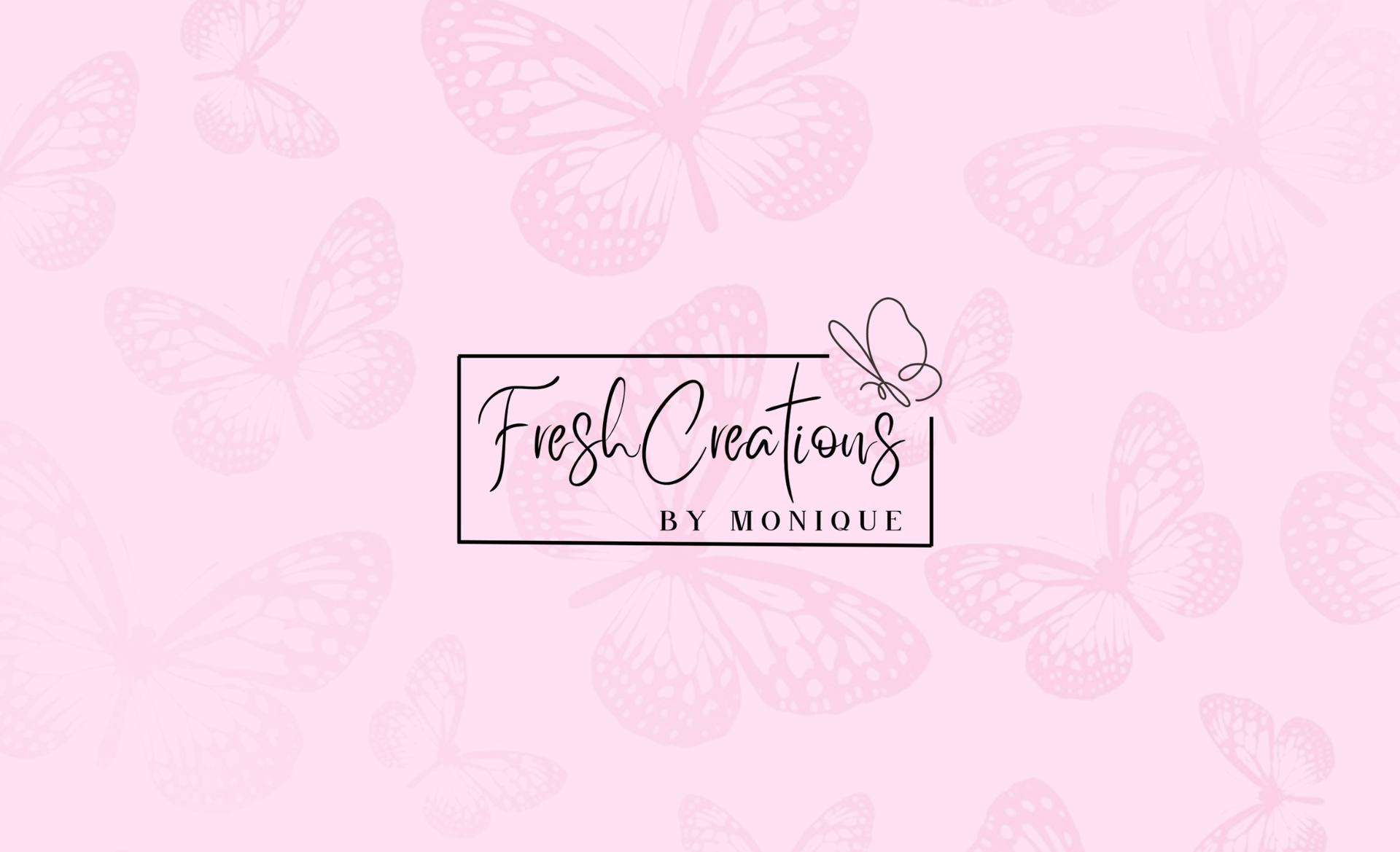 FRESHCREATIONS BY MONIQUE